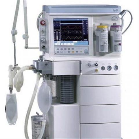 Heinen Lowenstein Anestezi Cihazları Tamiri Bakımı ve Onarımı – Tekno ...