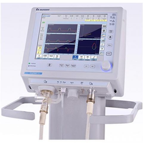 Heinen Lowenstein Leoni 2 Ventilatör Cihazları Tamiri, Bakımı ve ...